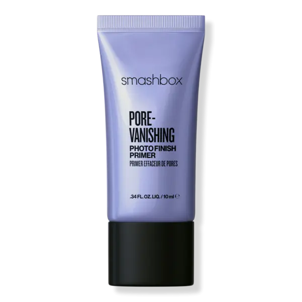 Smashbox Travel Finish Pore-vanishing Shine Control Primer - One-color