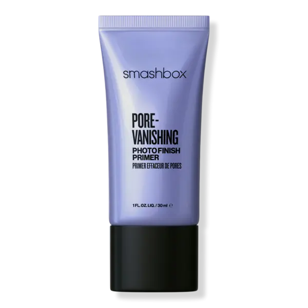 Smashbox Photo Finish Pore-vanishing Shine Control Primer - One-color