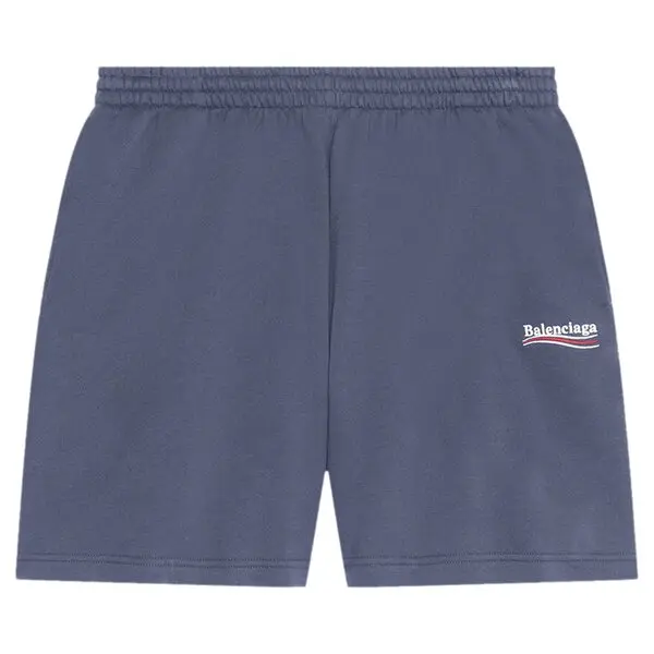 Balenciaga Sweatshorts - Grey