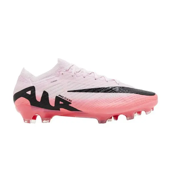 Nike Zoom Mercurial Vapor 15 Elite Fg 'tournament Pack - Pink