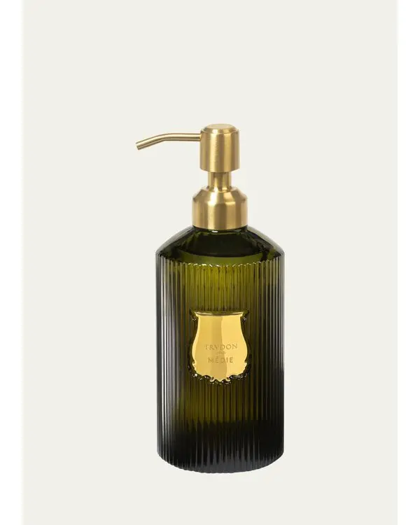TRUDON Liquid Hand Soap Medie, 11.8 Oz - Noclr
