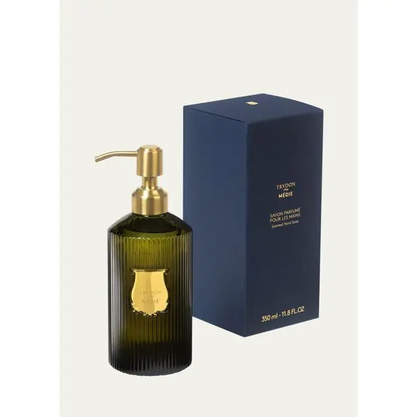 TRUDON Liquid Hand Soap Medie, 11.8 Oz - Noclr