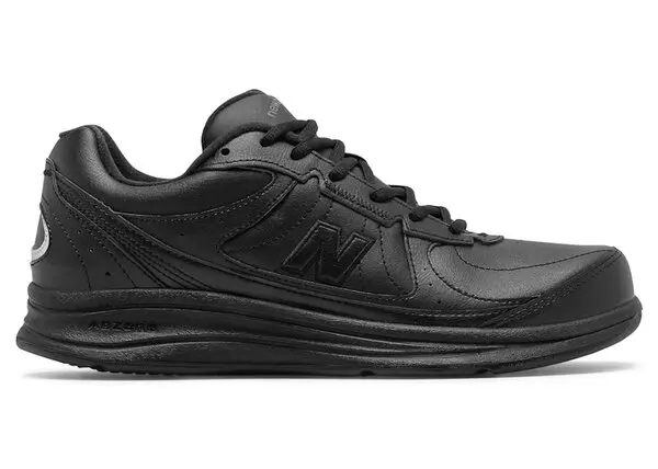 NEW BALANCE 577v1 Sneakers - Black
