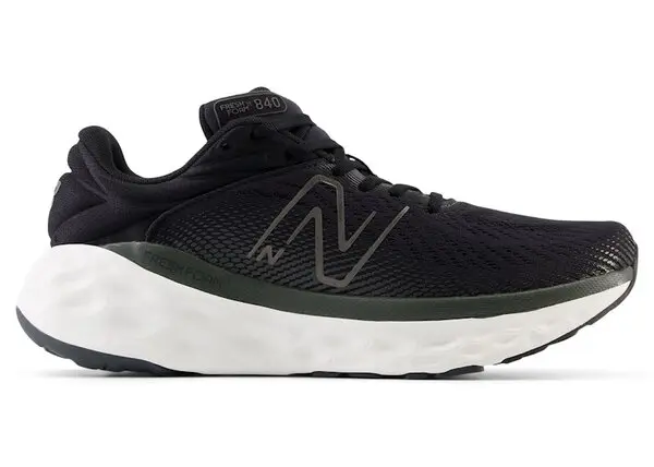 NEW BALANCE Fresh Foam 840v1 Topin Sneakers