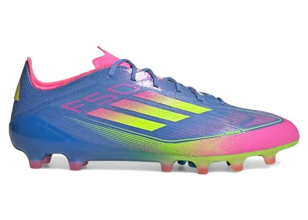 Adidas F50 Elite Ag Celestial Victory Pack