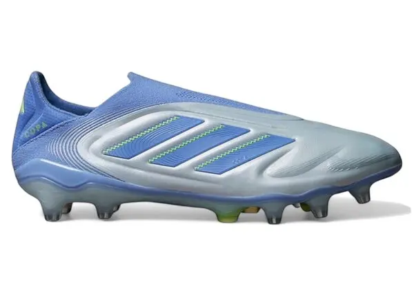 Adidas Copa Pure 3 Elite Laceless Fg