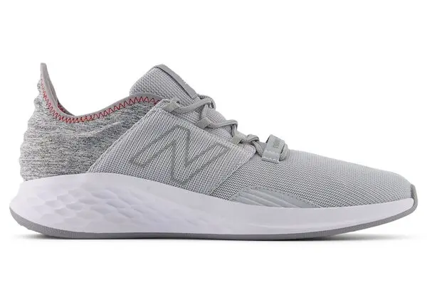 NEW BALANCE Fresh Foam Roav Golf Sneakers - Grey