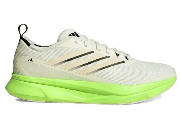 Adidas Jogit Res Sneakers - Off White