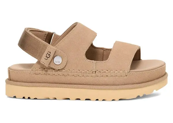 UGG Goldenstar Glide Sandals
