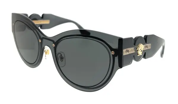 Versace Cat Eye Sunglasses