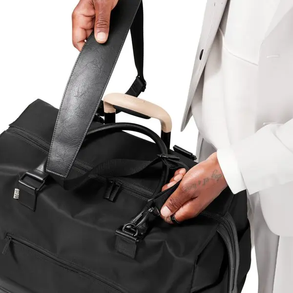 BEIS The Commuter Duffle Bag