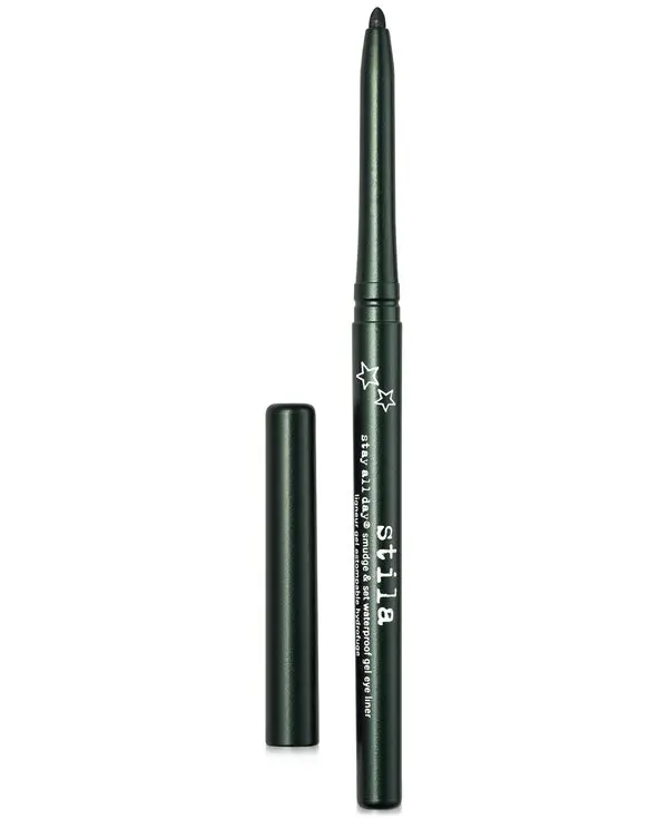 STILA Stay All Day Smudge & Set Waterproof Gel Eye Liner - Cypress
