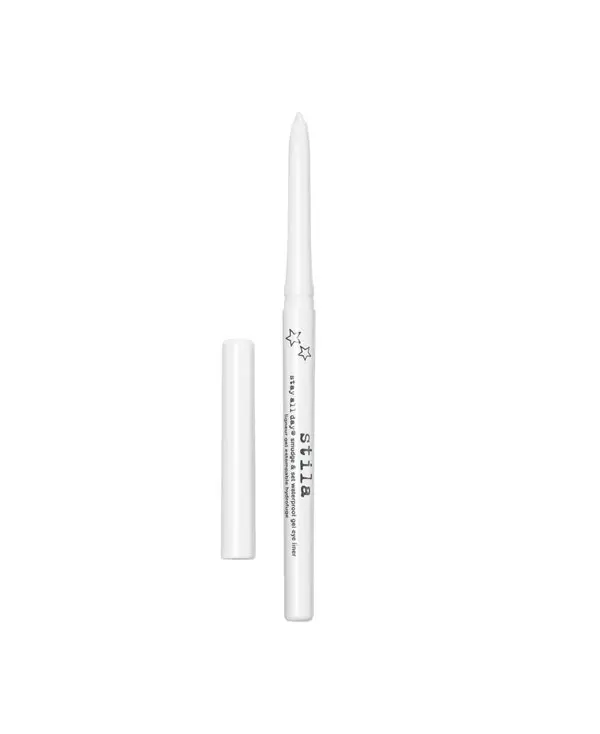 STILA Stay All Day Smudge & Set Waterproof Gel Eye Liner - Marshmallow