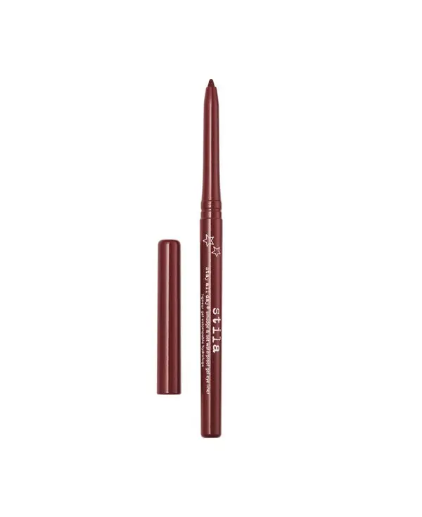 STILA Stay All Day Smudge & Set Waterproof Gel Eye Liner - Saucy