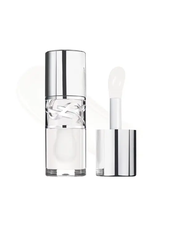 Saint Laurent Loveshine Plumping Lip Oil Gloss - New 11- Radiant Glass
