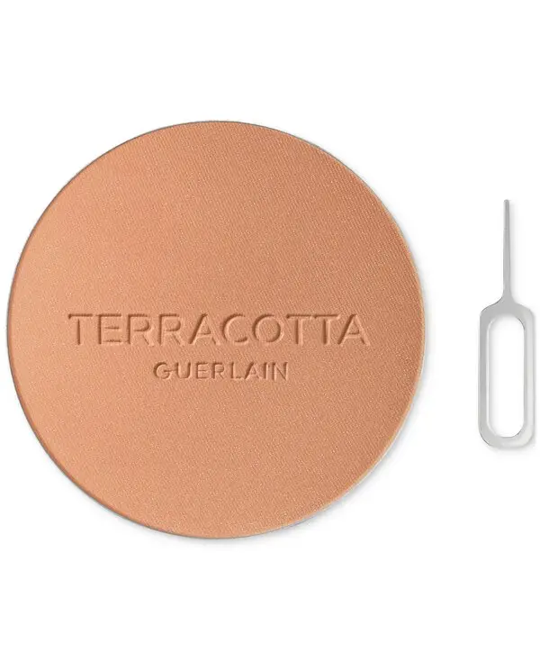GUERLAIN Terracotta Sunkissed Bronzer Refill - Light Cool