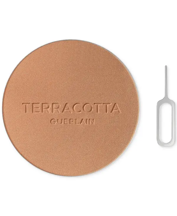 GUERLAIN Terracotta Sunkissed Bronzer Refill - Medium Warm