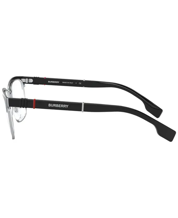Burberry Be1348 Rectangle Eyeglasses