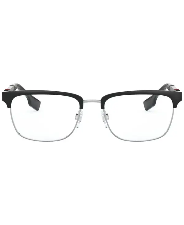 Burberry Be1348 Rectangle Eyeglasses