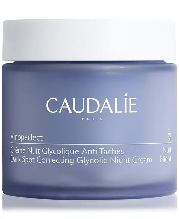 CAUDALIE Vinoperfect Night Cream - No Color