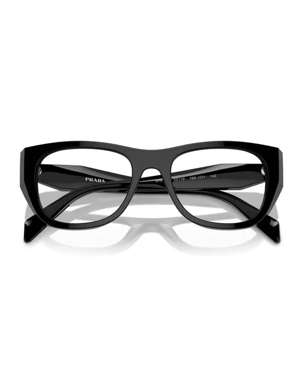 Prada Acetate Eyeglasses