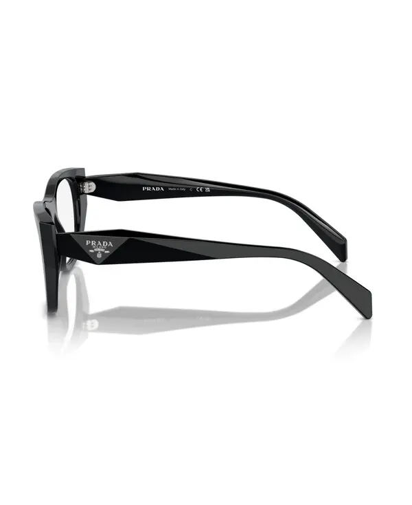 Prada Acetate Eyeglasses