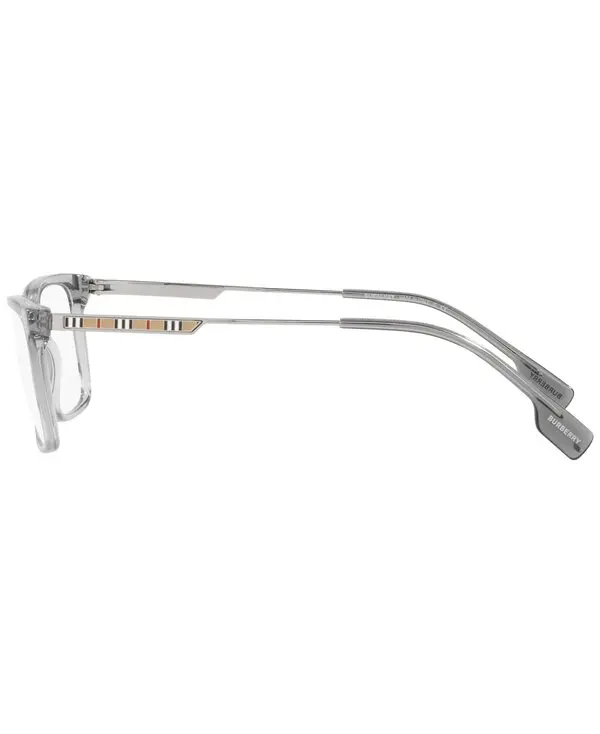 Burberry Rectangle Eyeglasses