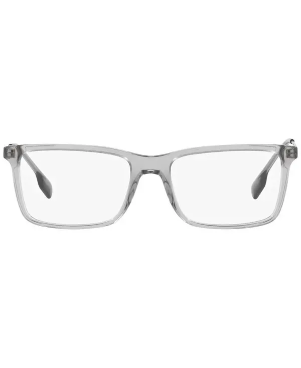Burberry Rectangle Eyeglasses