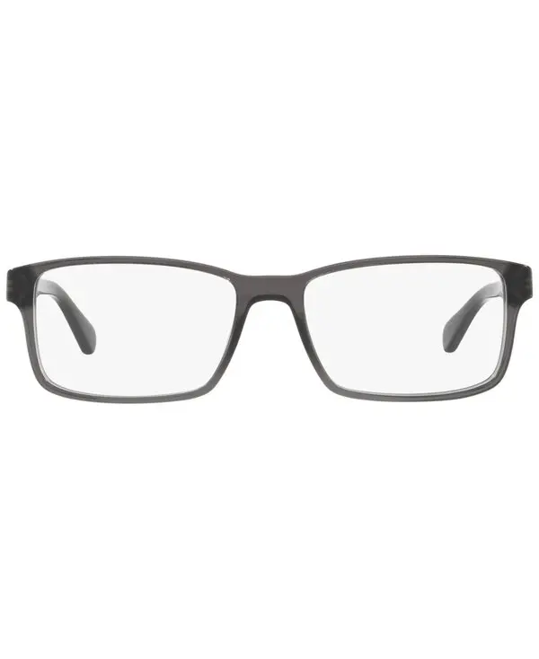 Polo Ralph Lauren Rectangle Eyeglasses