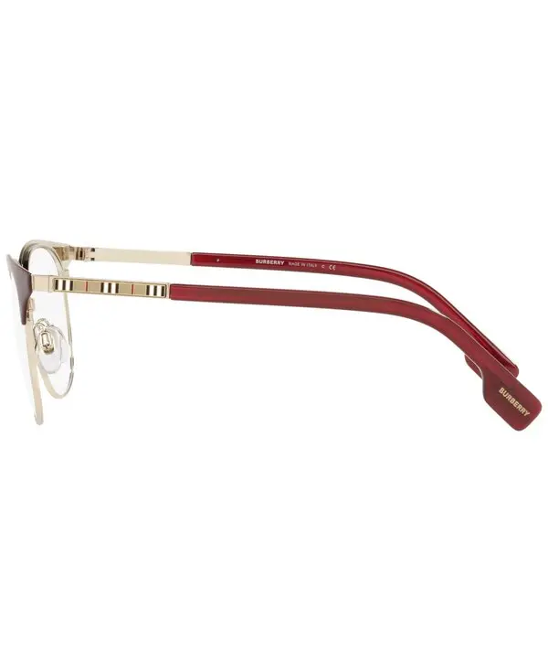 Burberry Be1355 Eyeglasses
