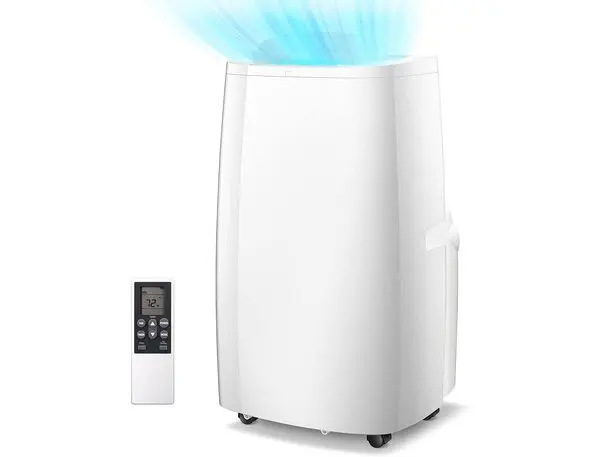 ZAFRO Portable Air Conditioners 14