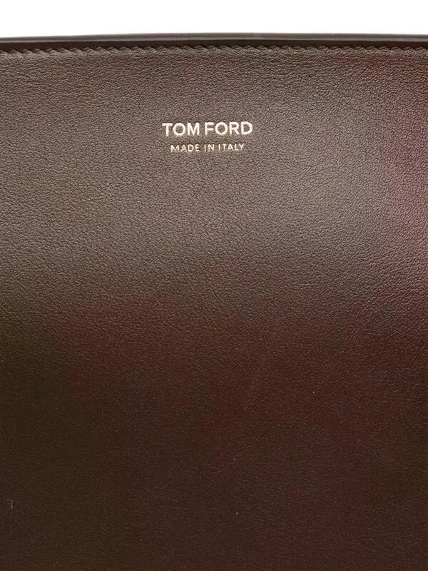 TOM FORD Alexander East West Tote Bag
