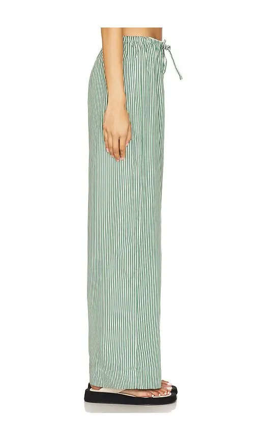 WeWoreWhat Tie Waist Pant