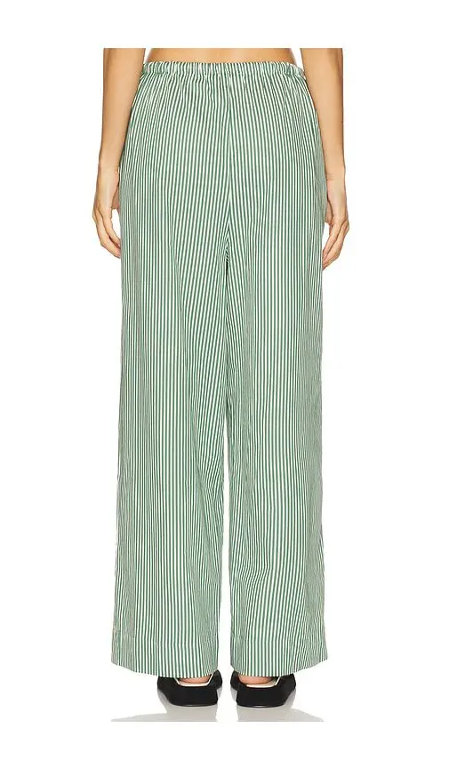 WeWoreWhat Tie Waist Pant