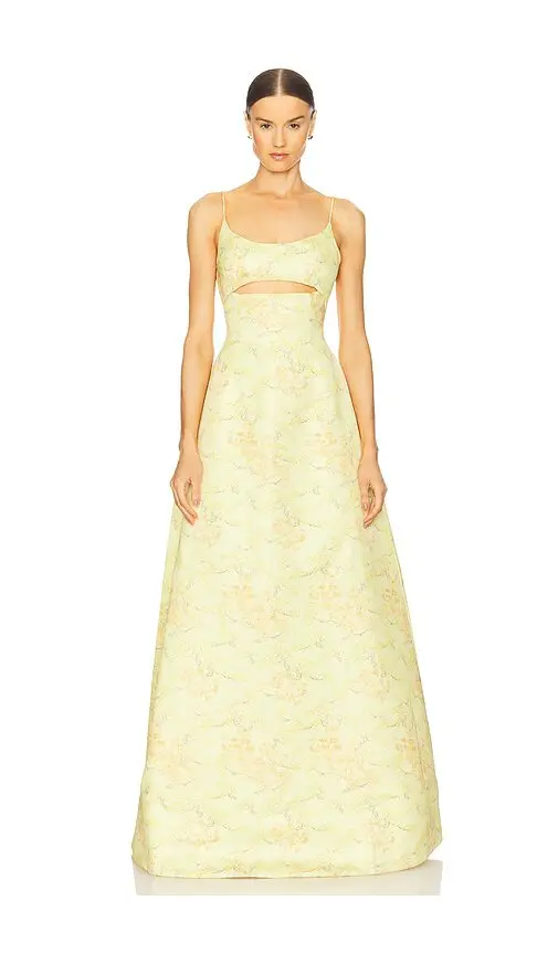SAU LEE Marie Gown