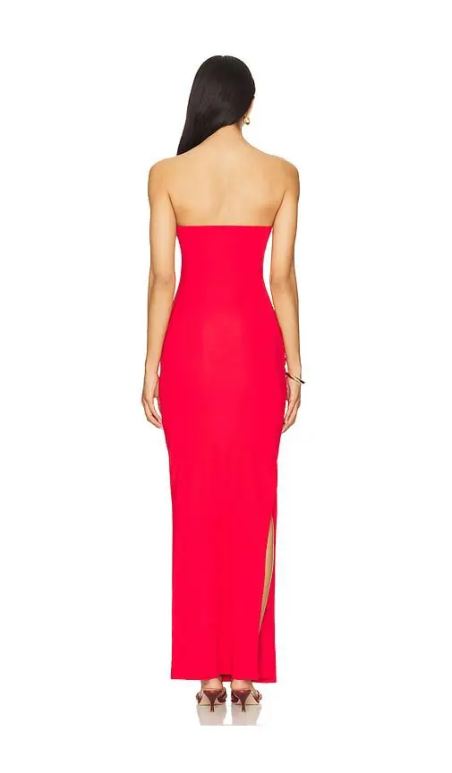 Superdown Messi Maxi Dress