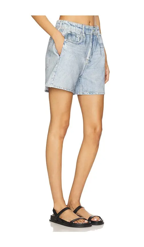Rag & Bone Miramar Walking Short - Kacy
