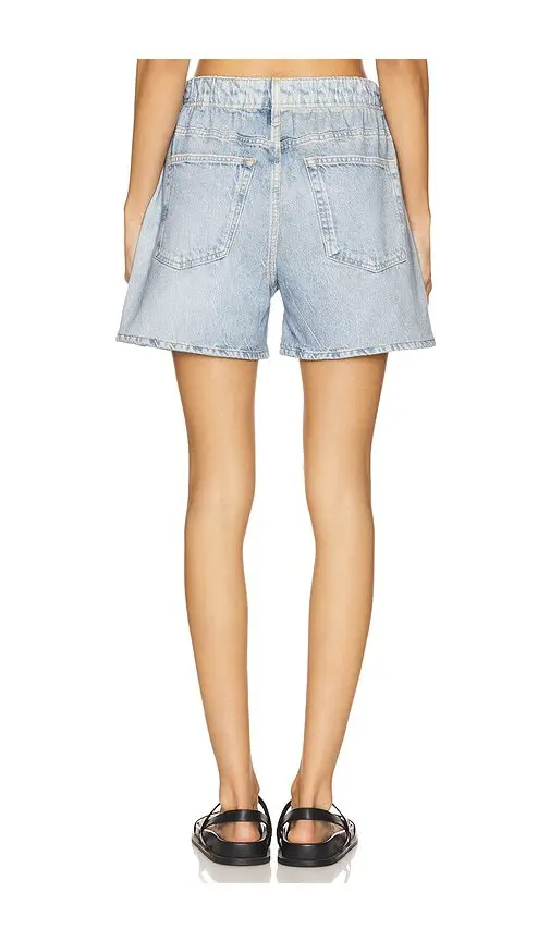 Rag & Bone Miramar Walking Short - Kacy