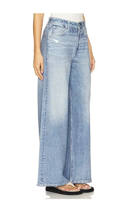 Rag & Bone Rb Miramar Sofie Ankle Jeans