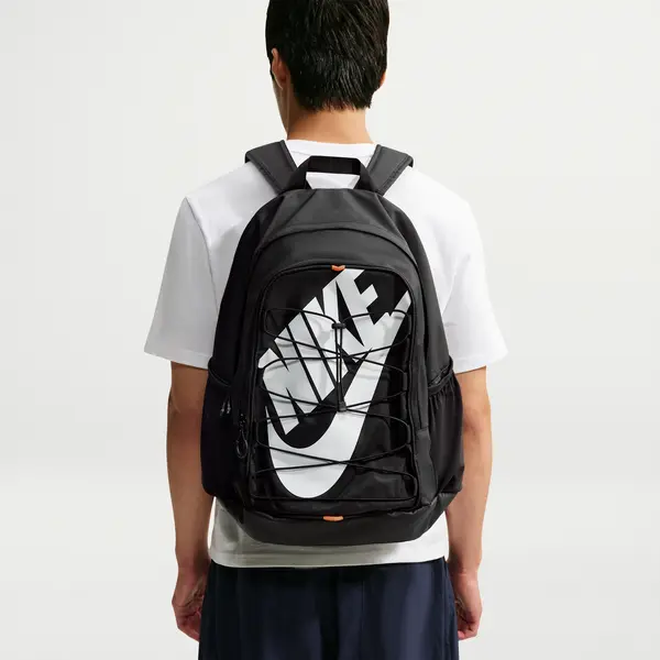 Nike Hayward Backpack - Black