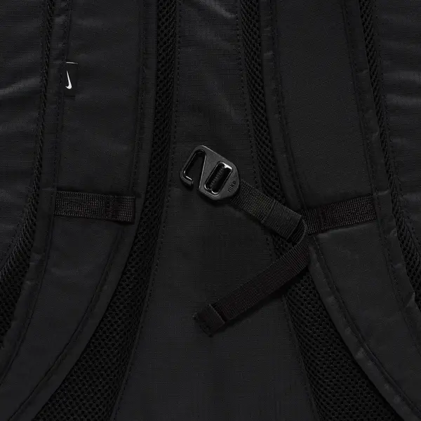 Nike Hayward Backpack - Black