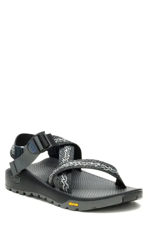 CHACO Rapid Pro Sandal - Eddy Black Graphite