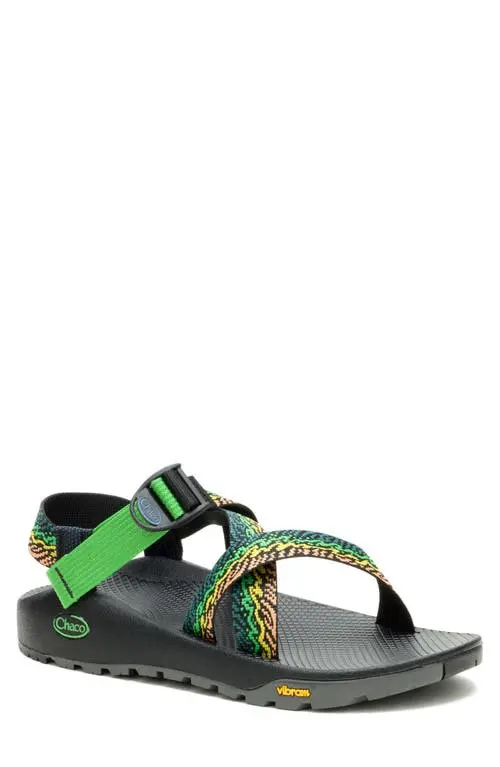 CHACO Rapid Pro Sandal - Eddy Green Envy