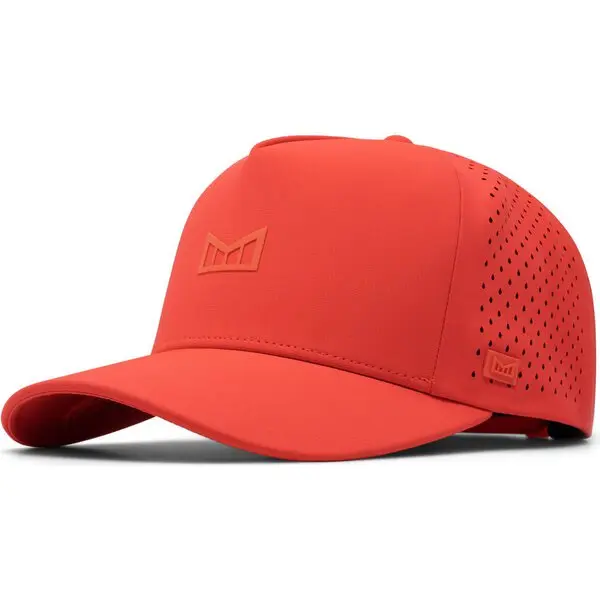 MELIN Odysea Hydrolite Performance Trucker Hat - Infrared