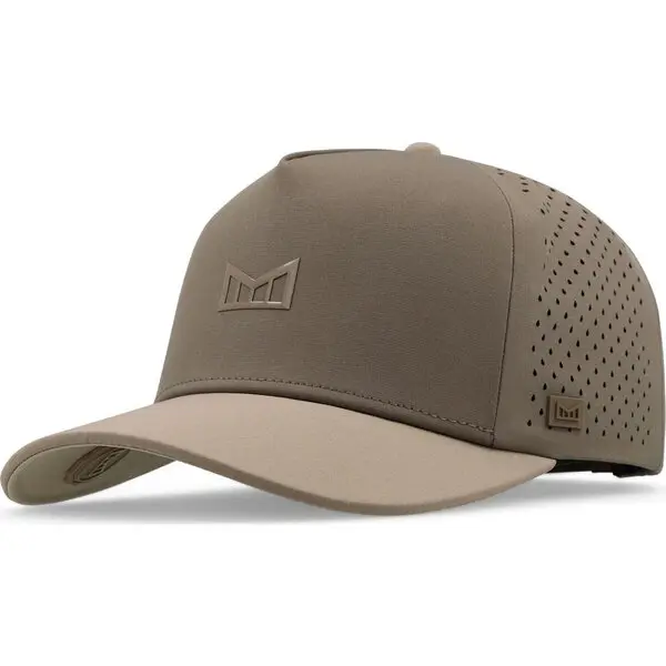 MELIN Odysea Hydrolite Performance Trucker Hat - Teak