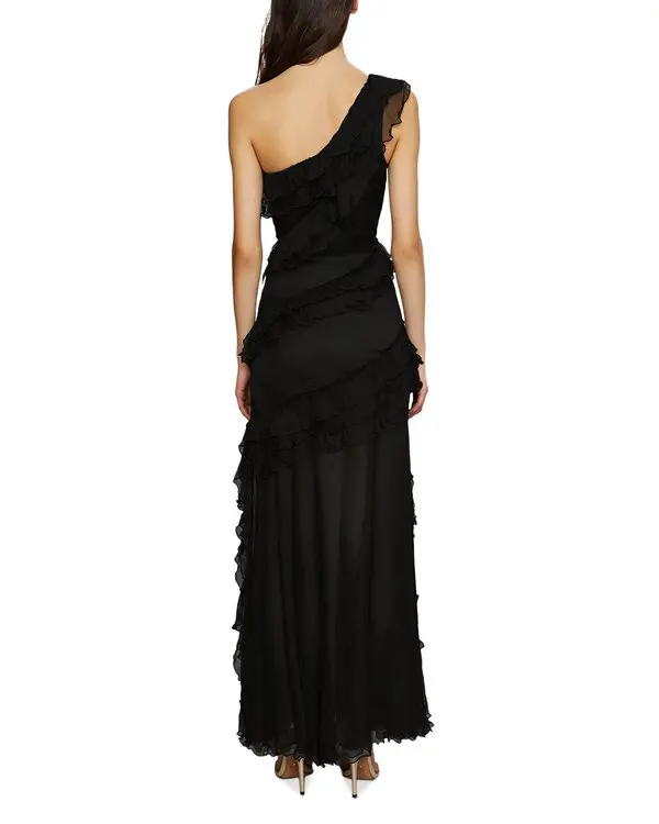 AMUR Harlow Gown