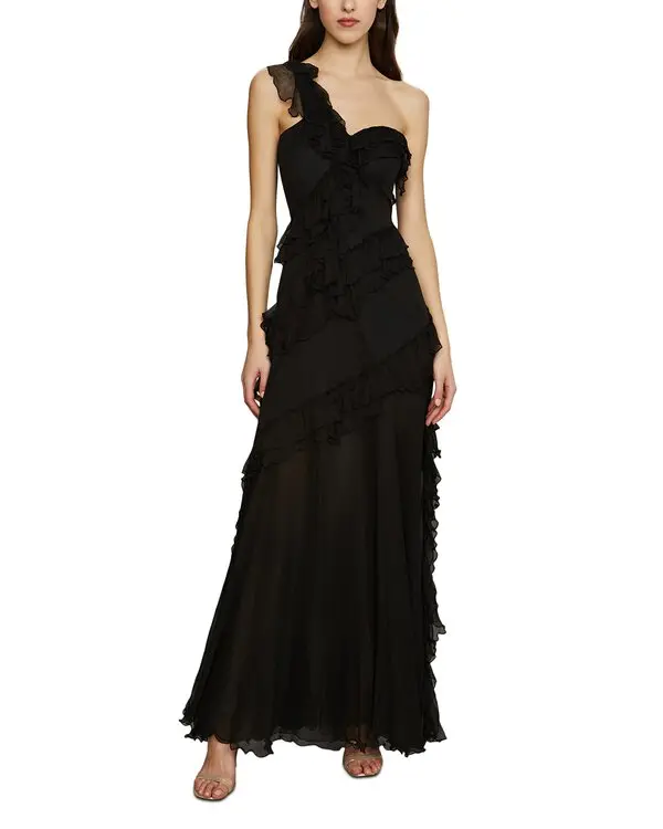 AMUR Harlow Gown