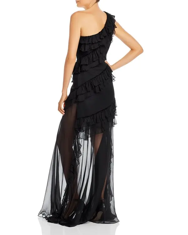 AMUR Harlow Gown