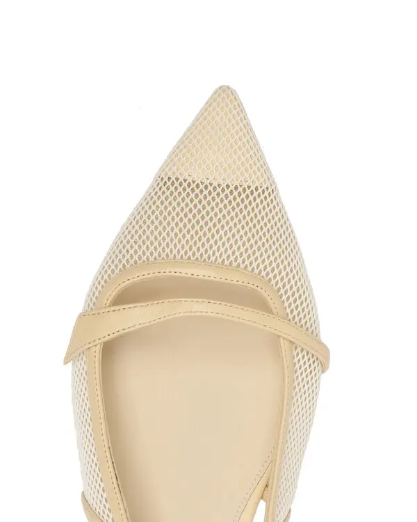 ALEXANDRE BIRMAN Tita Mesh Flats