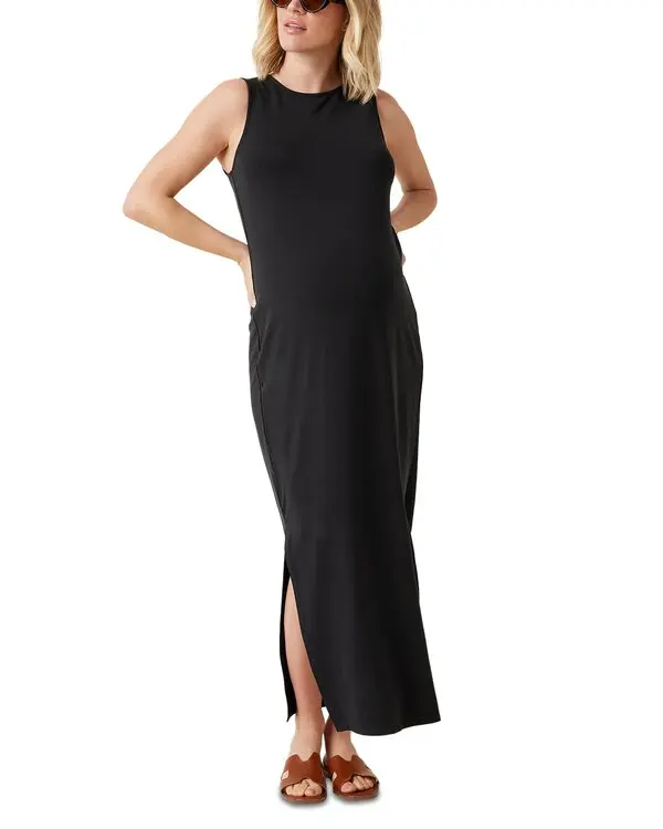 INGRID & ISABEL Column Maternity Dress